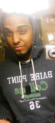 Joshua Nathaniel Pimentel