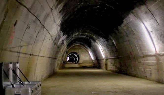 World War II in Pictures: Hans Kammler and German Nukes