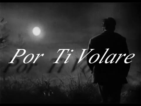 EL MUNDO MEJOR DE MABEL: POR TI VOLARÉ...