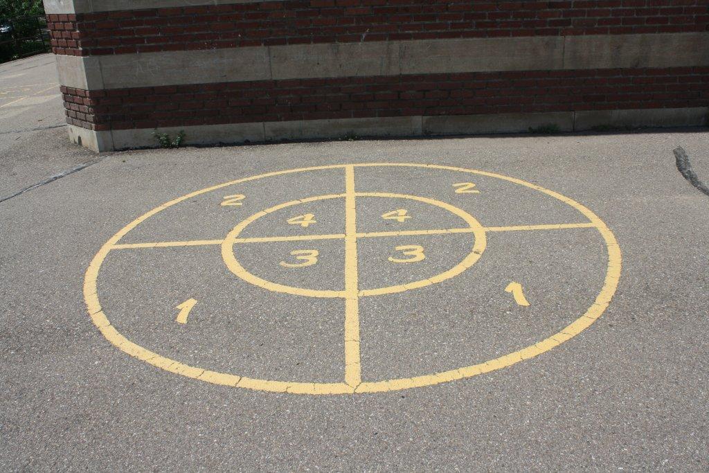 Design with Play: Pavement Games