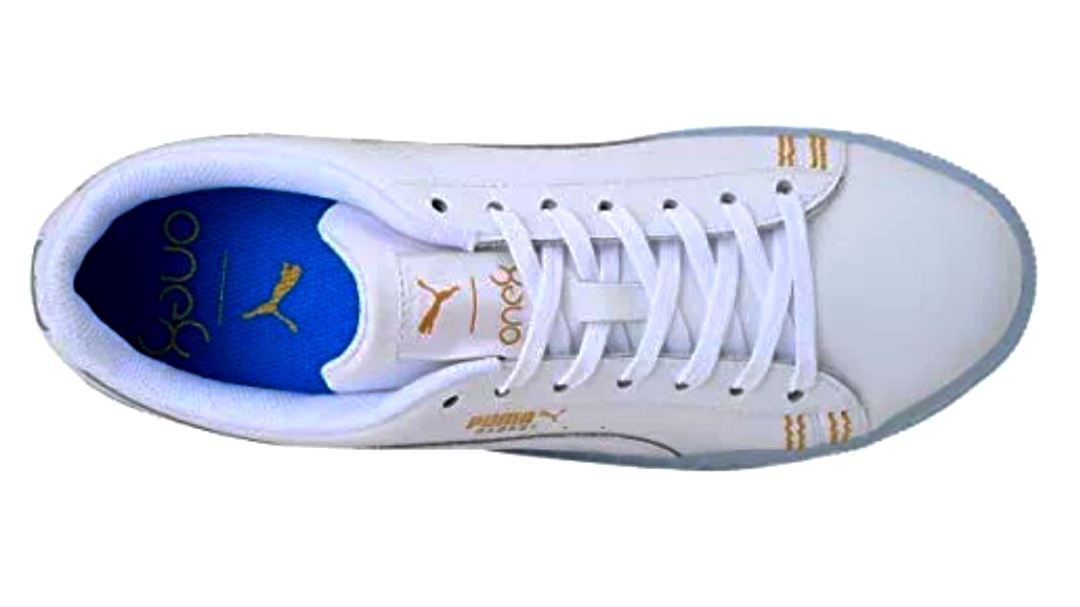 The One8 sneaker lineup by Virat Kohli and Puma