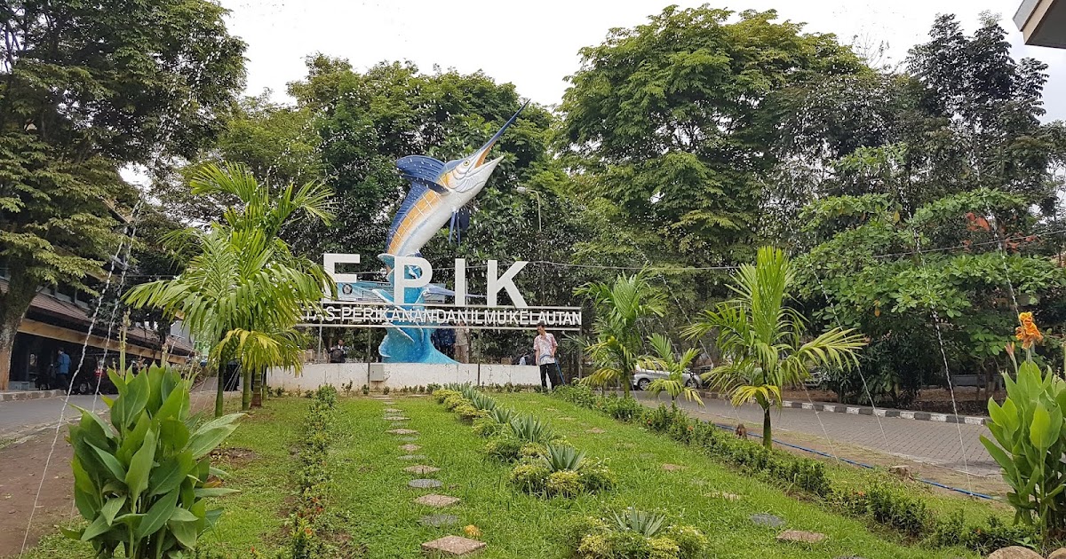 Daftar Nama Dosen FPIK Undip | Info-Kelautan