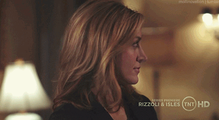 The RizzIsles Rhyme & Reason: Quotable RizzIsles: Episode 1.01 -- "See ...