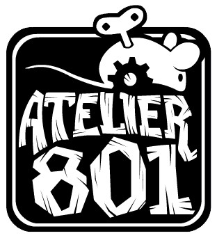 Jornal Mice & Diversão: FORTORESSE - O novo jogo da Atelier 801