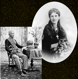 Anna Leonowens Quotes