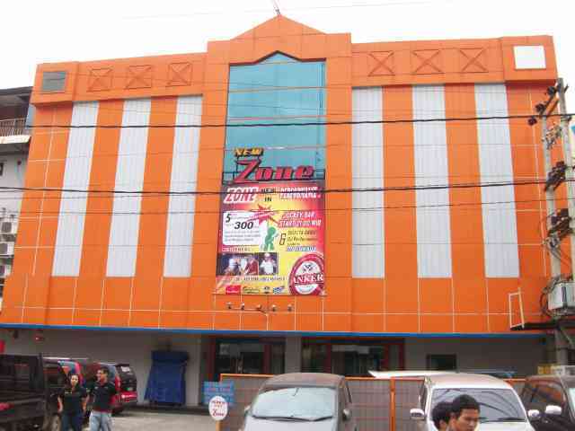 Bagi Anda Pecinta Dunia Malam , Ini Lah 8 Tempat Dugem Di Medan Yang ...