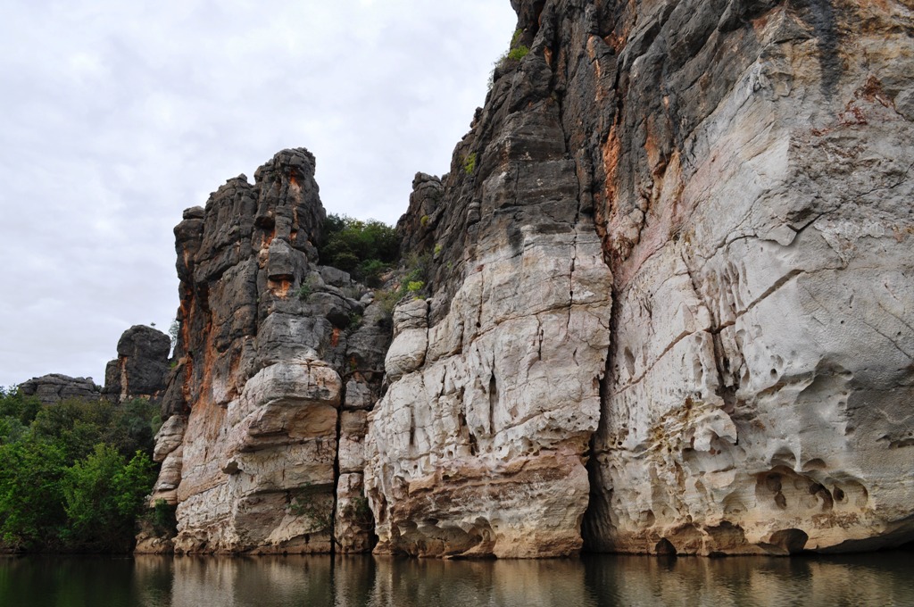 Cheney Caravan of Courage: Day 152. Ellendale Rest Area to Mary Pool ...