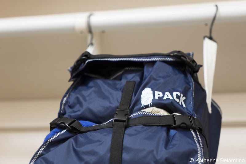 Packing Tips and Travel Style: PACK Gear | Travel the World