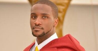 Kevin Oduor became FOURTH among 46 finalists in the Mr World 2016 ...