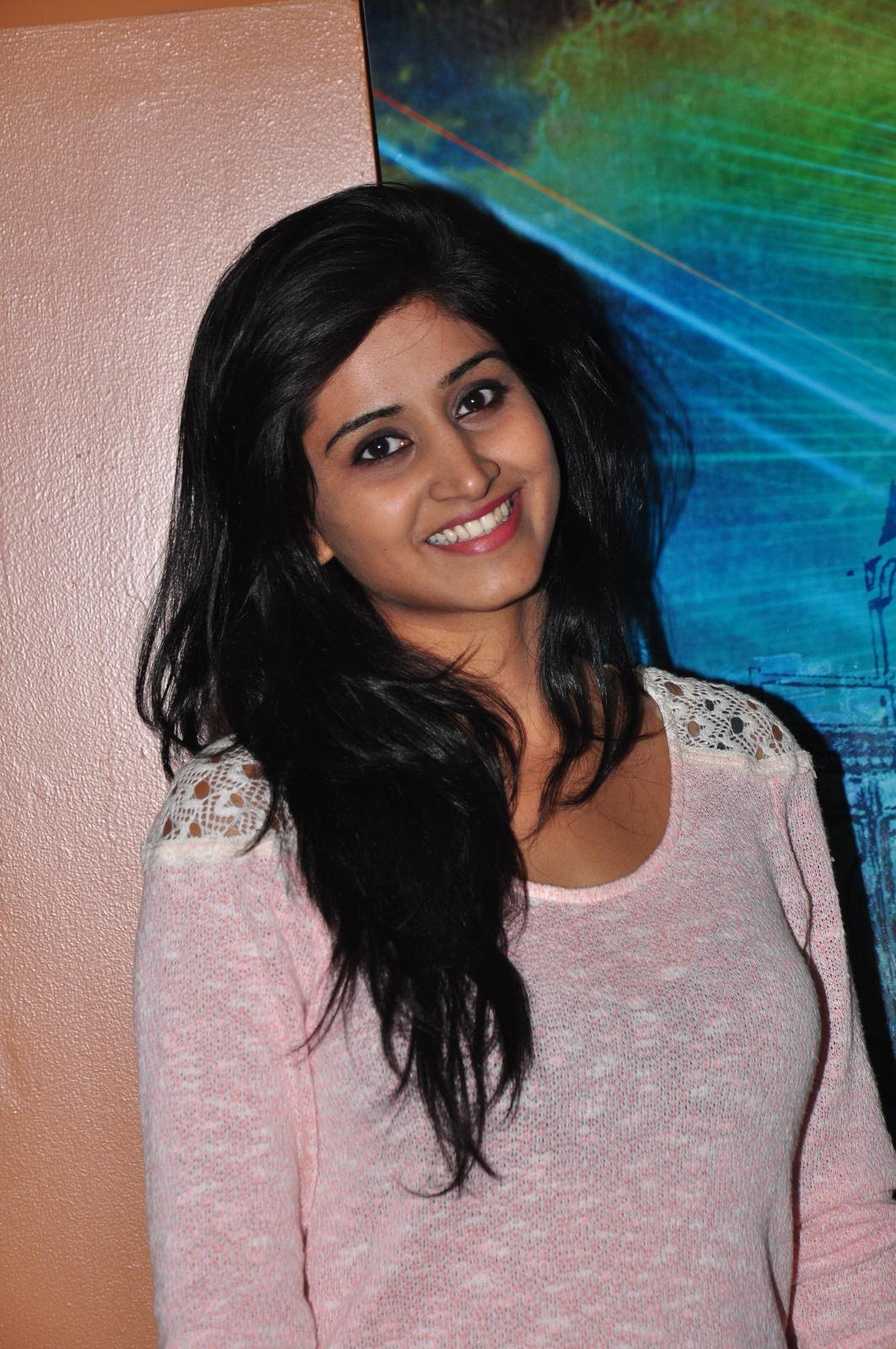 Actress Shamili latest sizzling photos