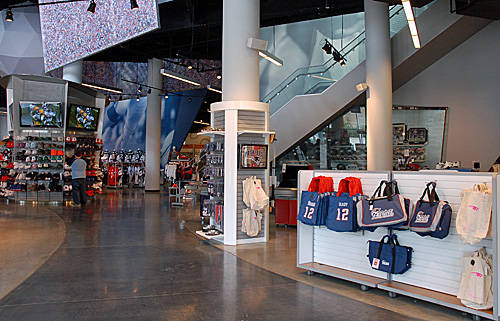 Mr. Evans' Sports Marketing and Marketing Class Blog: Stadium ...