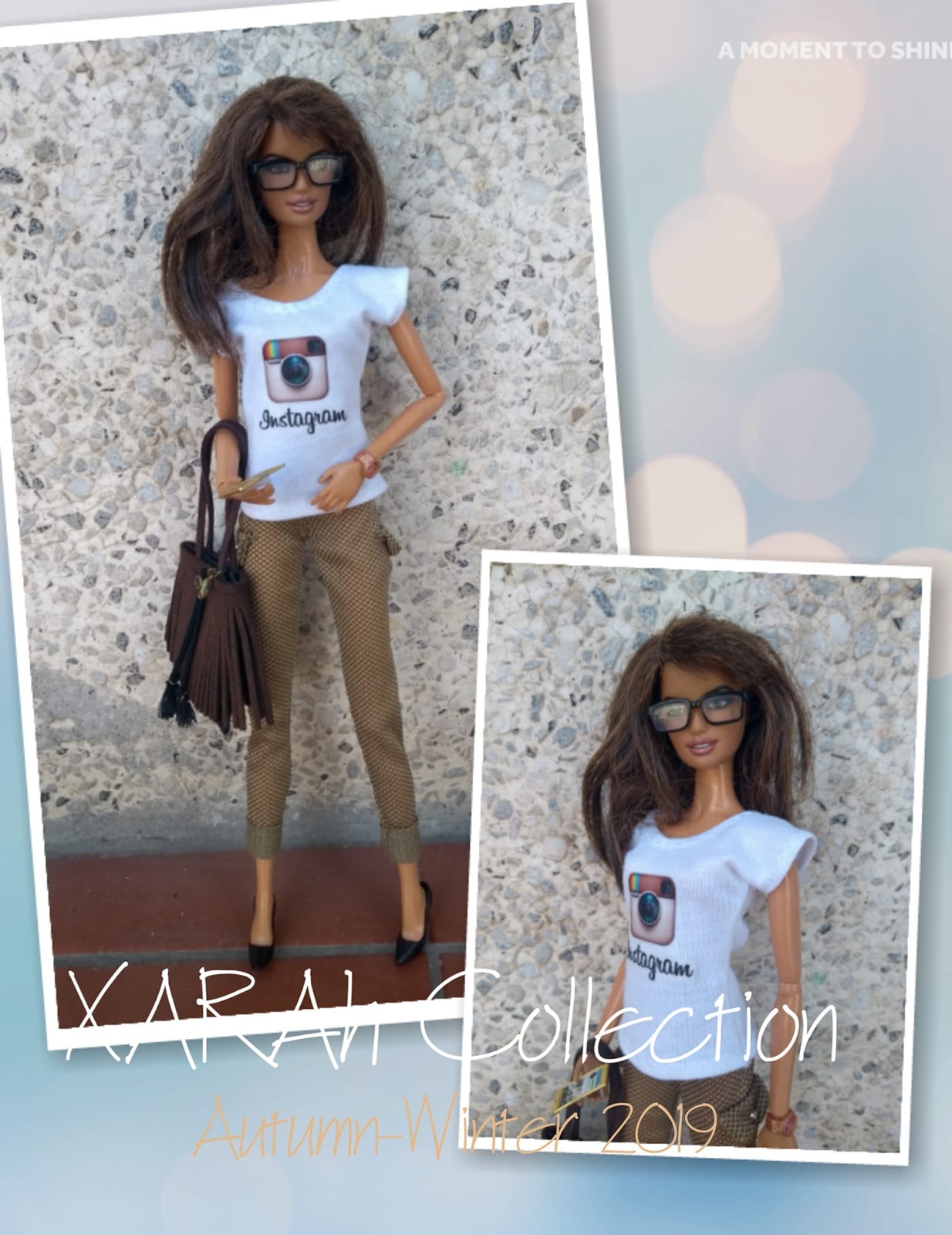 La tienda de XARAh Collection