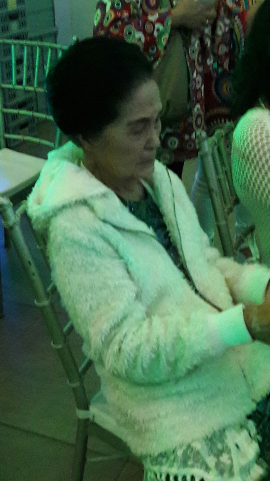 RK Villacorta's BUZZ MYX : LALA AUNOR SUWERTE KINA MARION AT ASHLEY