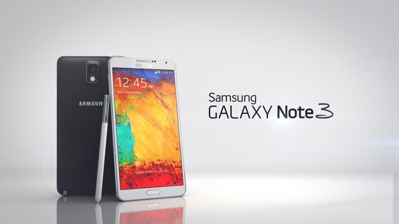 online shop: Samsung Galaxy Note 3 SALE 60% OFF