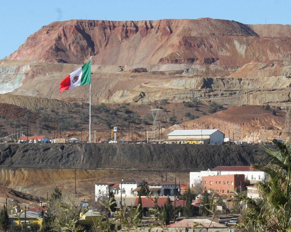 Cananea "La Ciudad Del Cobre" : Cananea, un Diamante en la Sierra Madre ...
