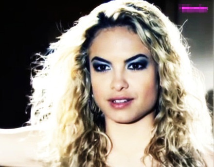 Rebelde Brasil !: Lua Blanco