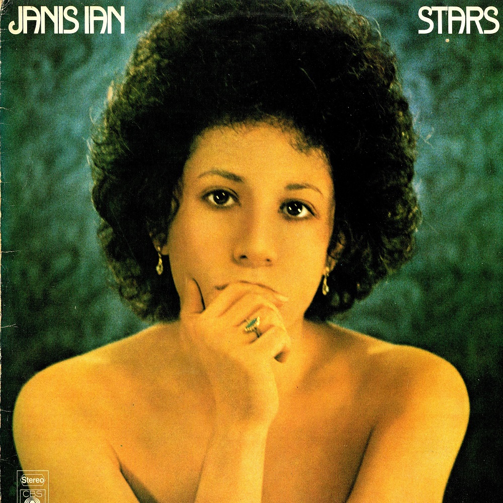 Janis Ian - Stars (1974) - Lp ~ naald op de groef