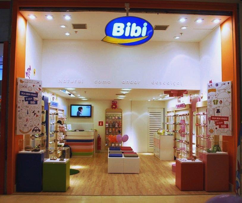 Revista FIT 0/16 Magazine: Marca de calçados inaugura 33ª loja