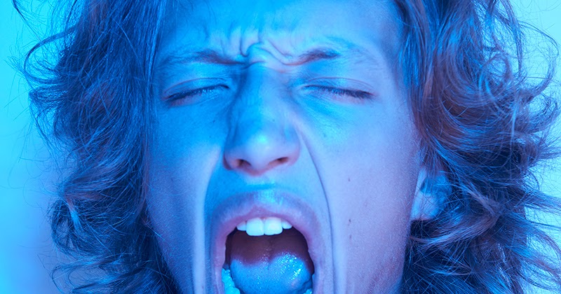 TONSURE Spring/Summer 2019 Campaign | It's Not You It's Me Media ...