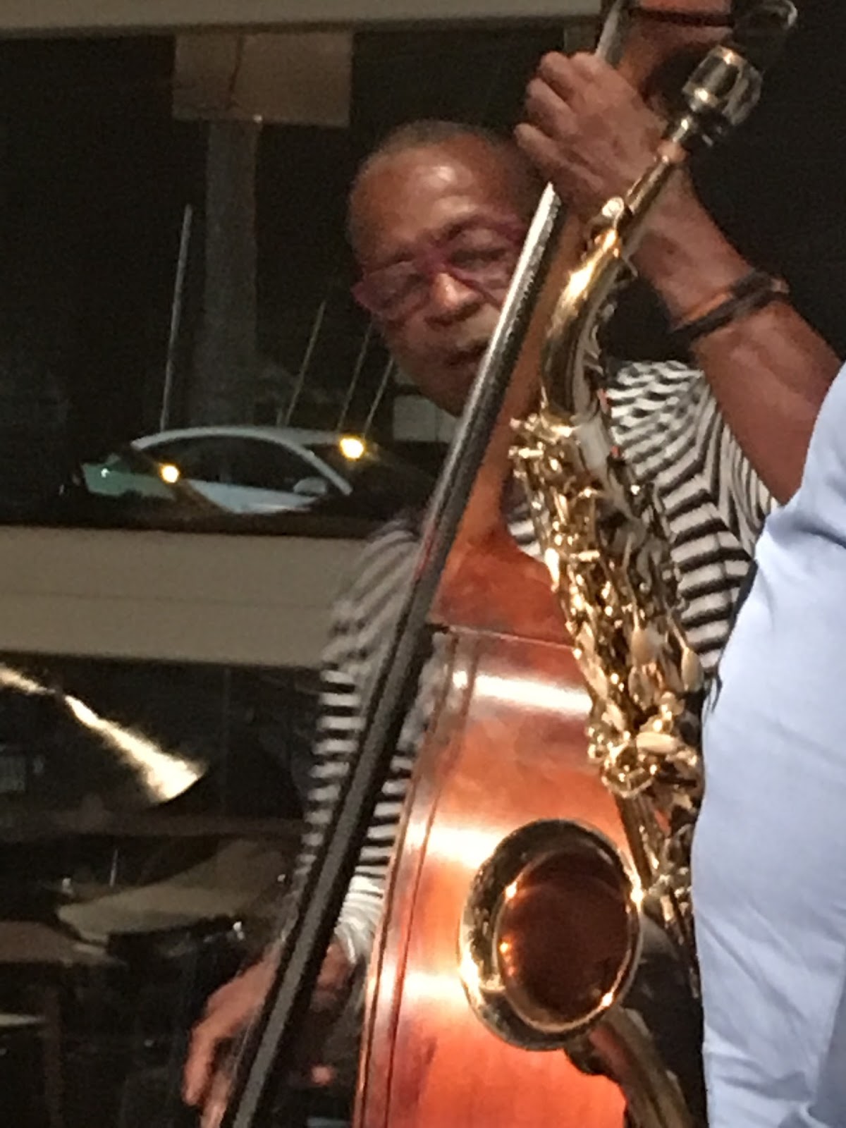 NOTES ON JAZZ: June 2017