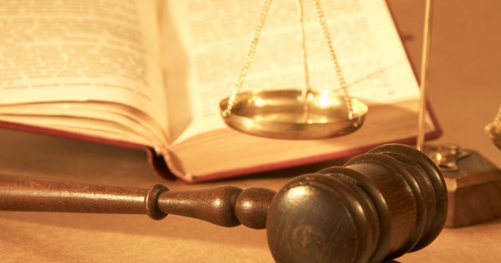 The Evangelical Fundamentalist: Jesus Christ: Our Righteous Judge