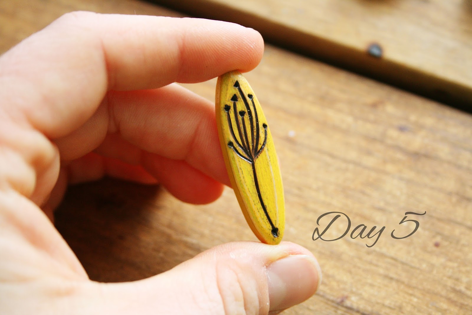 Art Bead Scene Blog: 30 Days of Beads: Finding New Inspirations