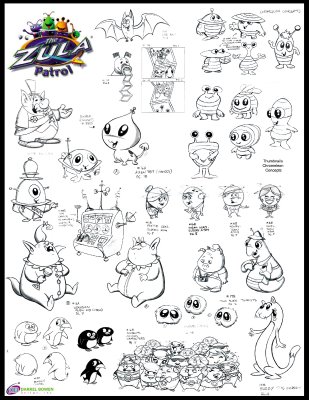 Fülle Circle Magazine: #42. A Conversation with Elizabeth Ito