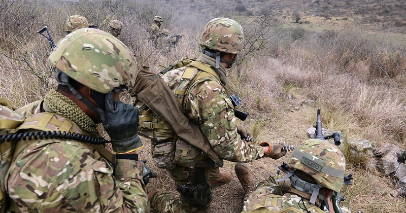 desarrollo defensa y tecnologia belica: El Ministerio de Defensa creará una unidad especial para ...