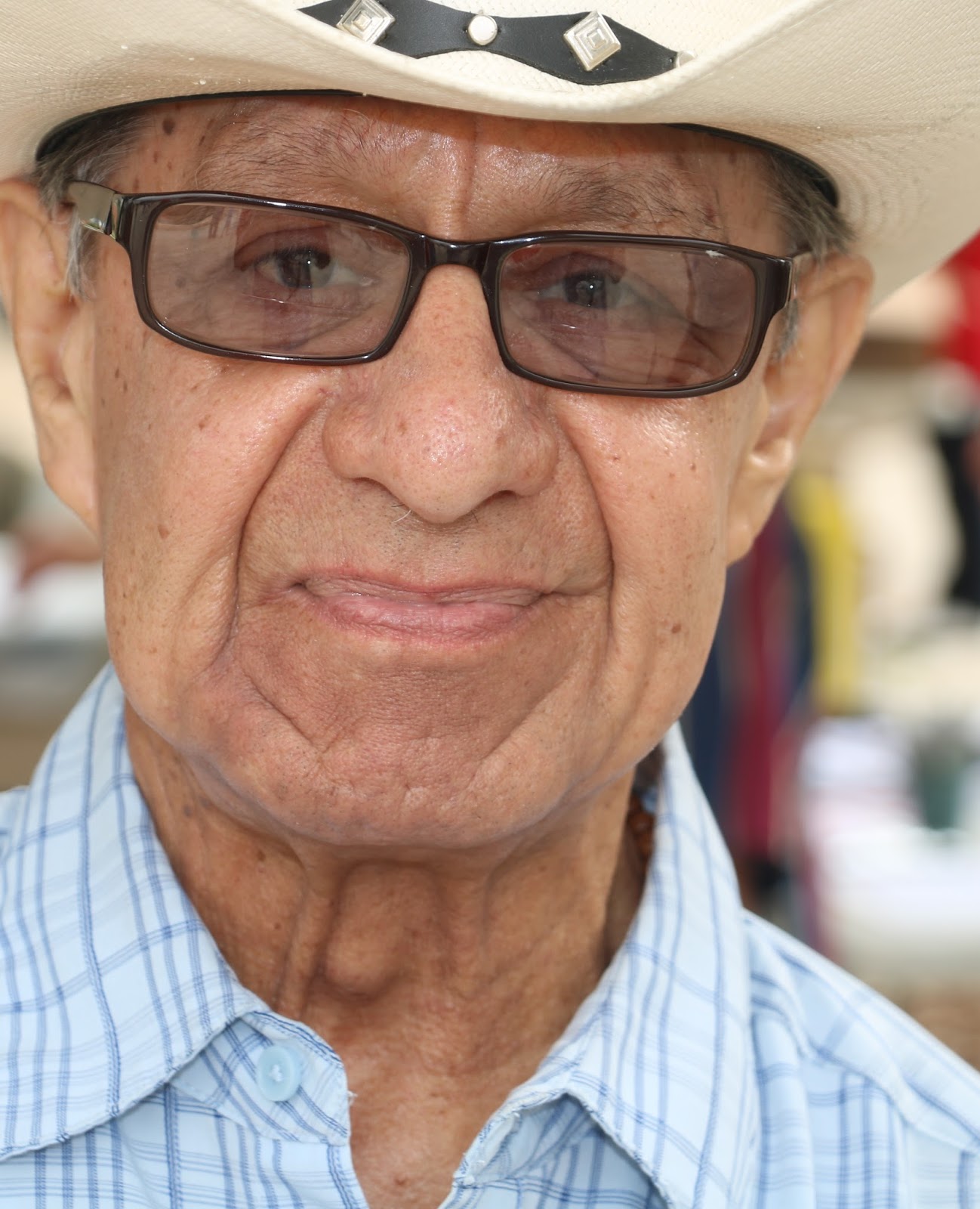 Walker Report - Shedding Light on Bexar County: Candidate Queta ...