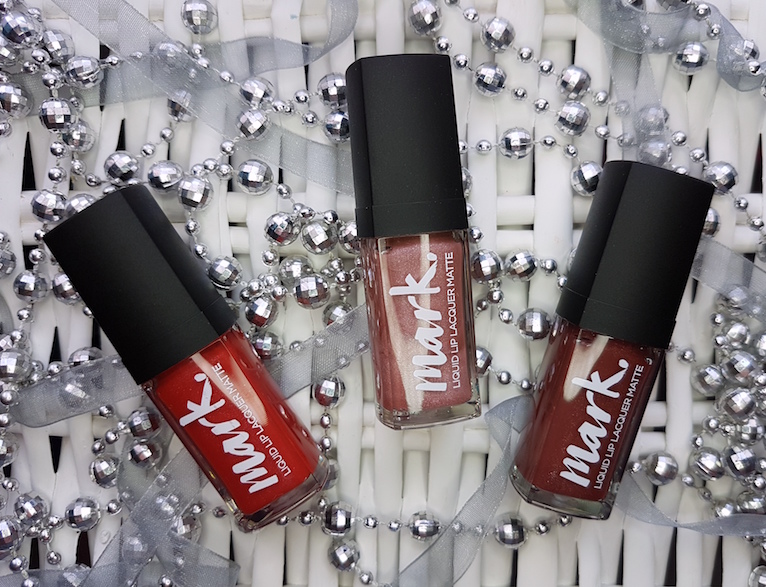 Beautifinous.: Avon mark. Liquid Lip Lacquer Matte Shimmer Shades ...