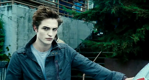 Twilight's Fan: ¡Feliz cumpleaños, Edward!