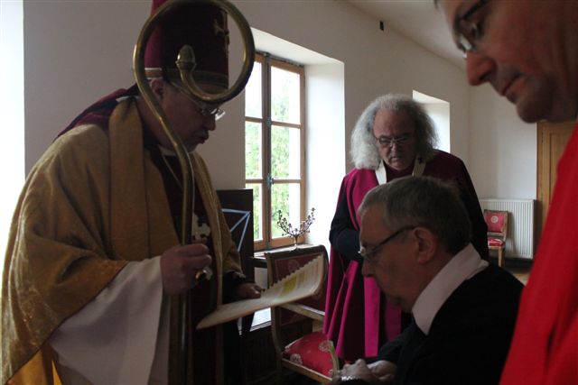E.M.S.J.- Eglise de Saint-Jean-l' Evangéliste de l'Union Vieille ...