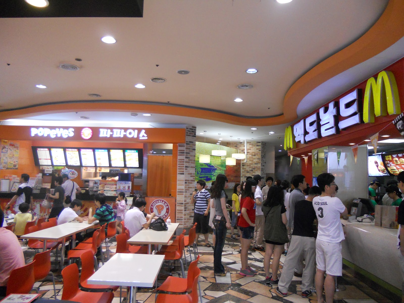 Changwon Living: CHANGWON BY DAY