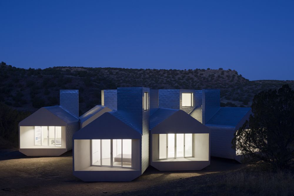 MOS Architects – a f a s i a