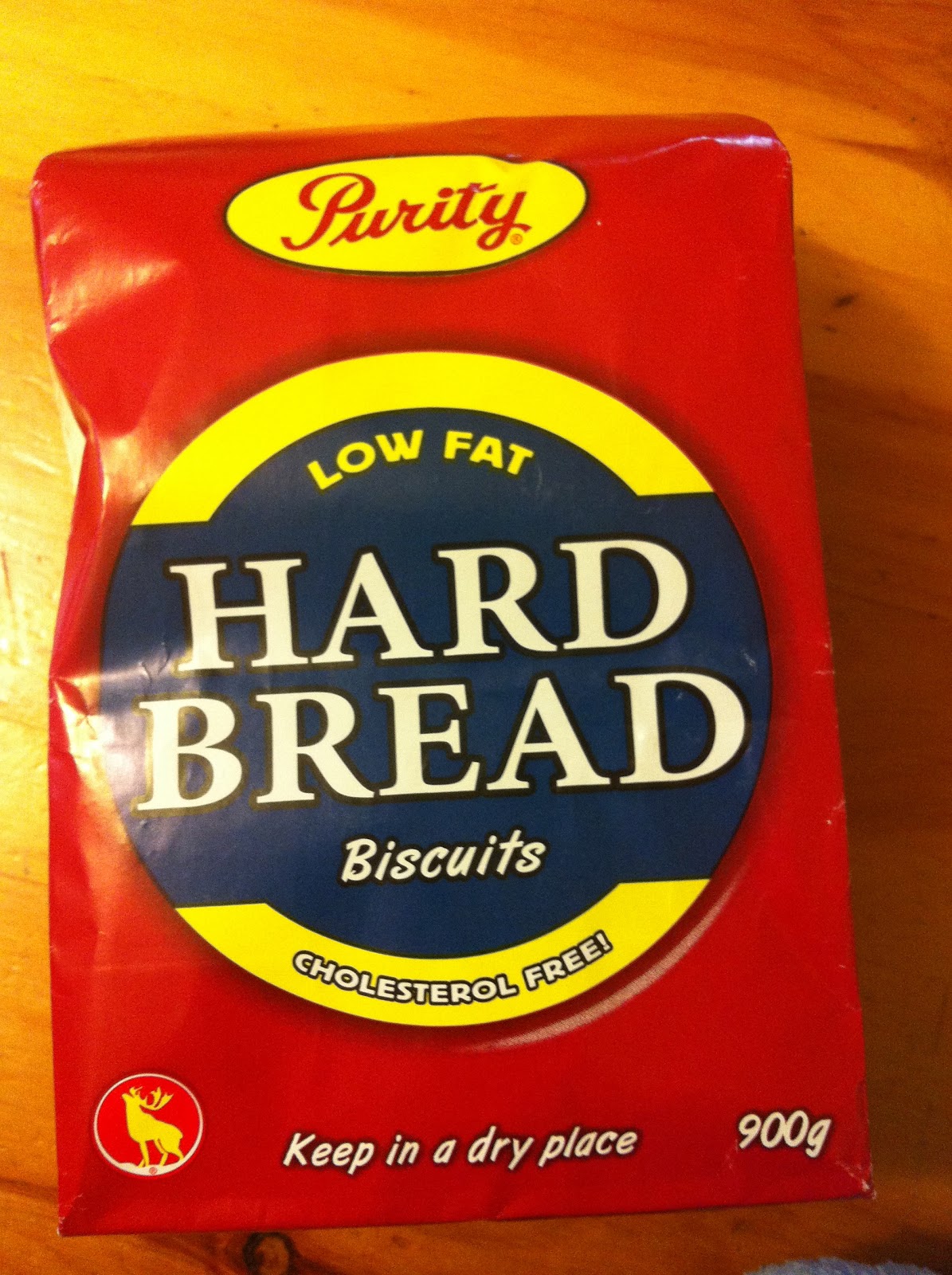 My Food Infatuation: Fish 'n' Brewis