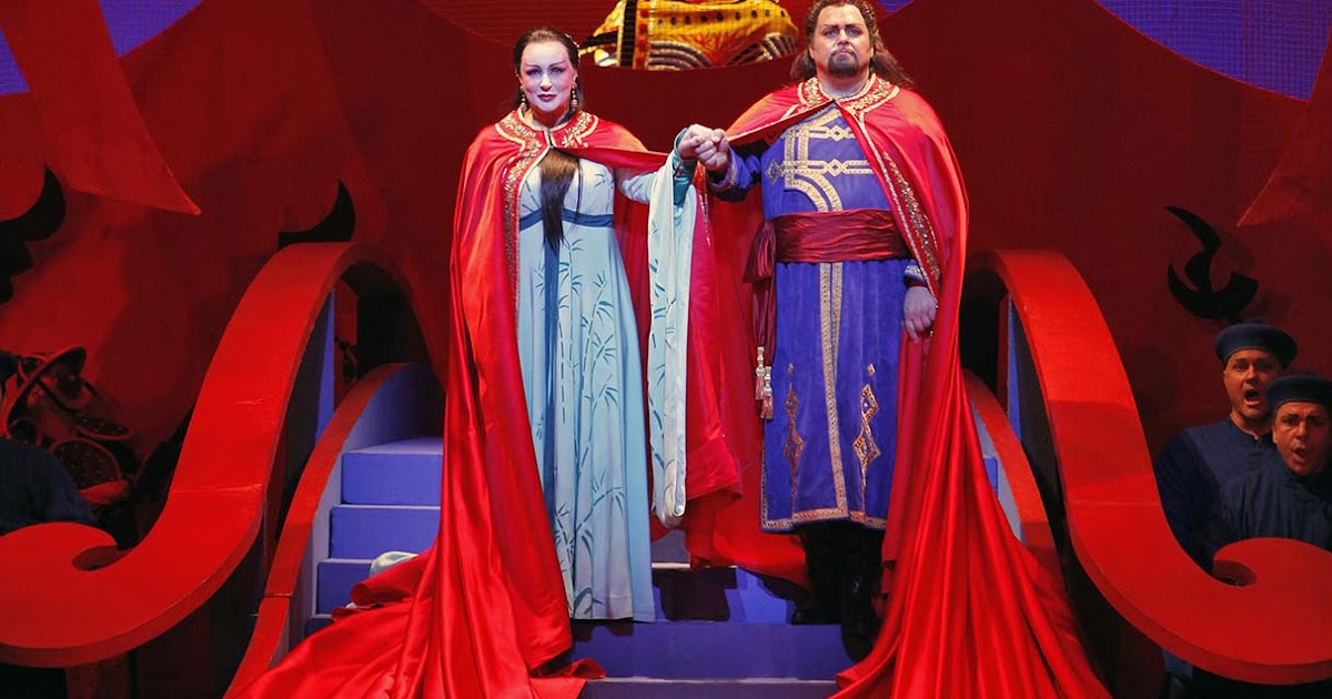 the style saloniste: Opera Obsession — San Francisco Opera Fall 2017 ...