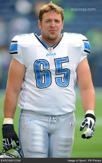 Detroit Lions 345 15: Detroit Lions off-season plan 2013