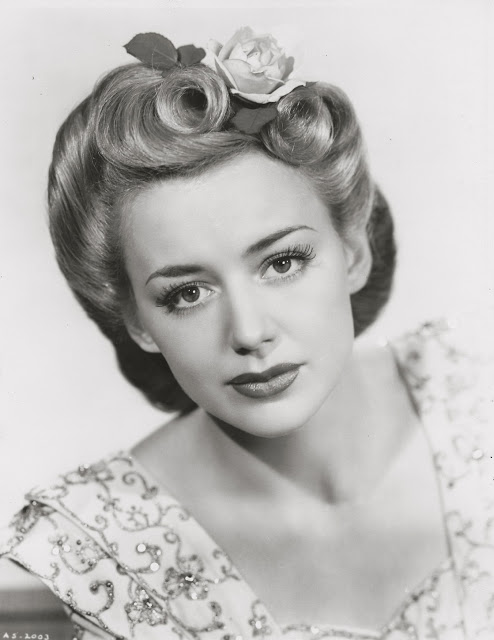 Love Those Classic Movies!!!: In Pictures: Anne Shirley