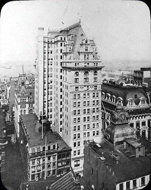 Voluntarily Demolished Skyscrapers | Page 14 | SkyscraperCity Forum