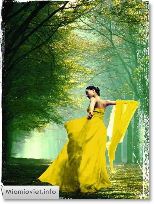 Beautiful Women PSD | Vector Shapes