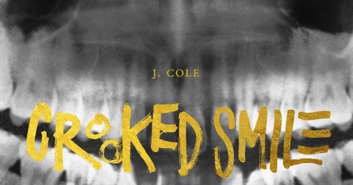 Great White DJ: J Cole Says Be Proud of That Crooked Smile