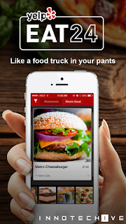 5 Best Dining Apps for iOS (iPad/iPhone) | INNOTECHiVE