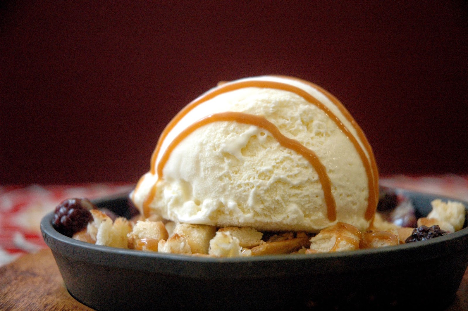 DUDE FOR FOOD: Sweet, Smoky & Hot Flavors at Chili's