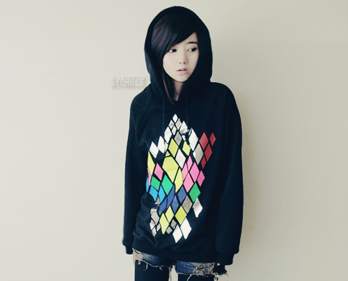 Application XOX~ - Asianfanfics