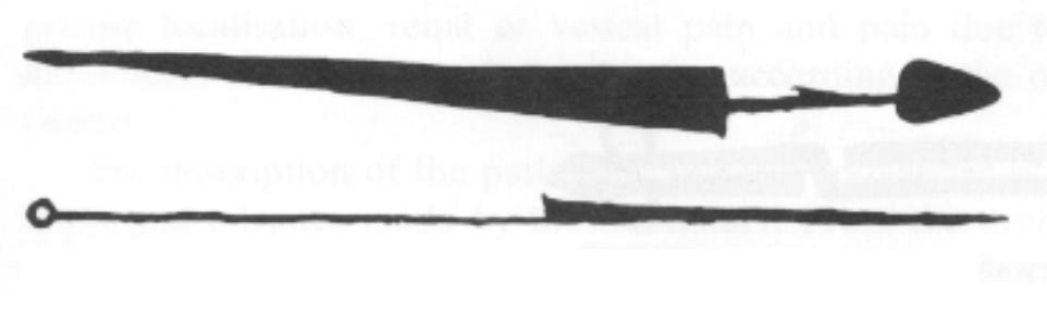 Forgotten Islamic History: Al - Zahrawi - The Father of Modern Surgery