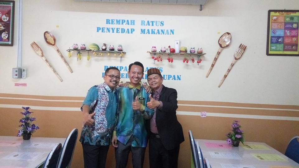 Dusmar Cikgu: Laporan Studi Banding Kepala Sekolah dan Guru Berprestasi ...