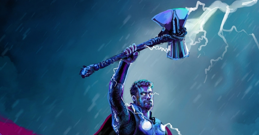 Thor