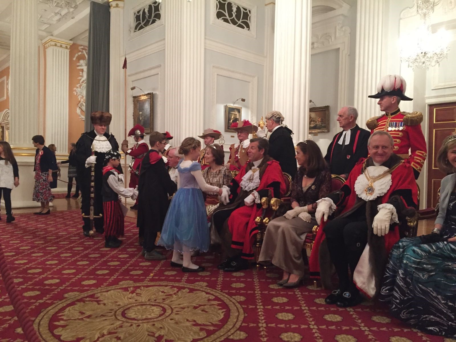 Master Water Conservator 87 Lord Mayor s Children s Party master-water-conservator-87-lord-mayor-s-children-s-party