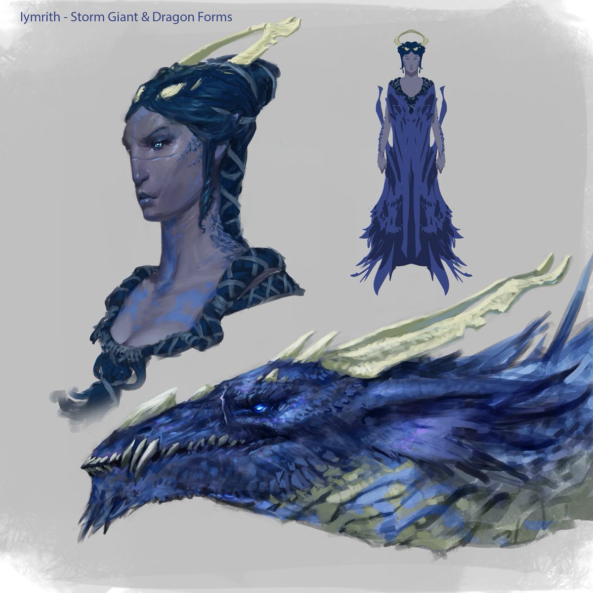 Dungeons and Mazorcas: Storm King's Thunder - Sesión 19 (01/05/17)