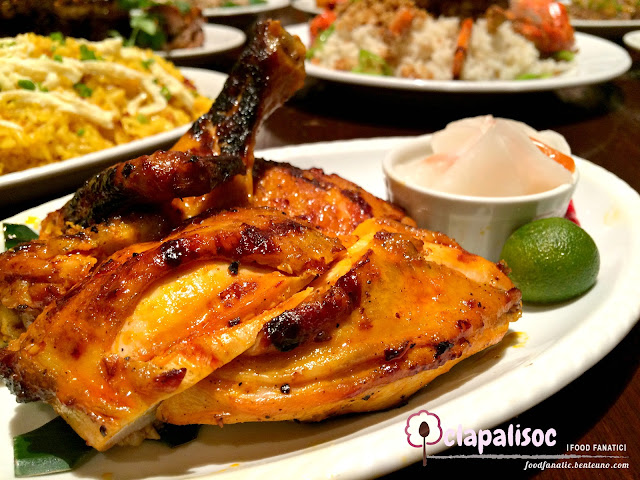 Fely J's Kitchen - Filipino Comfort Food at It's Finest ...